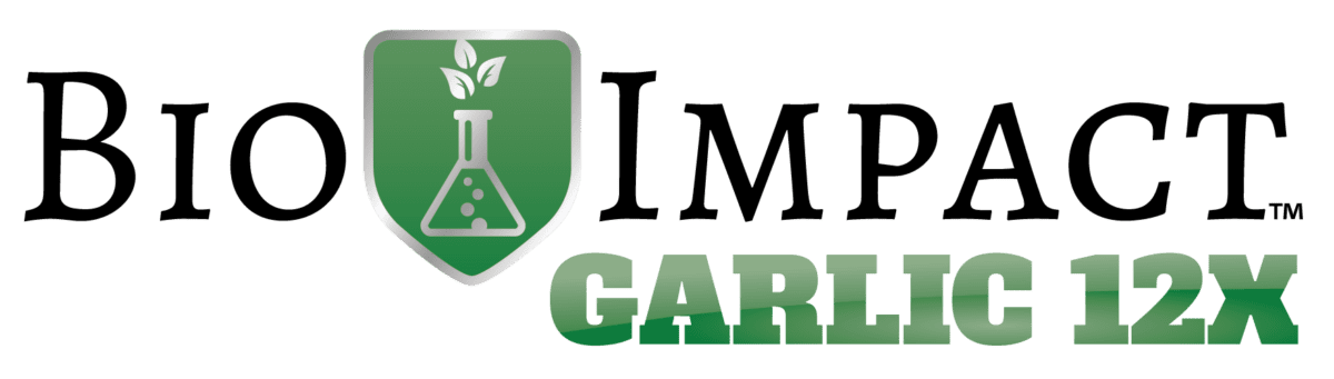 BioImpact_Logo_Garlic | Vitalix Inc.